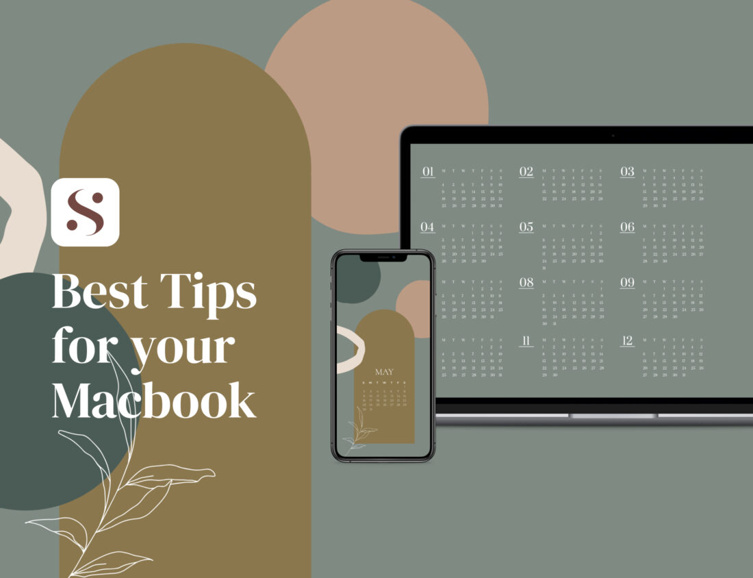 Best Tips for Your MacBook Homescreen